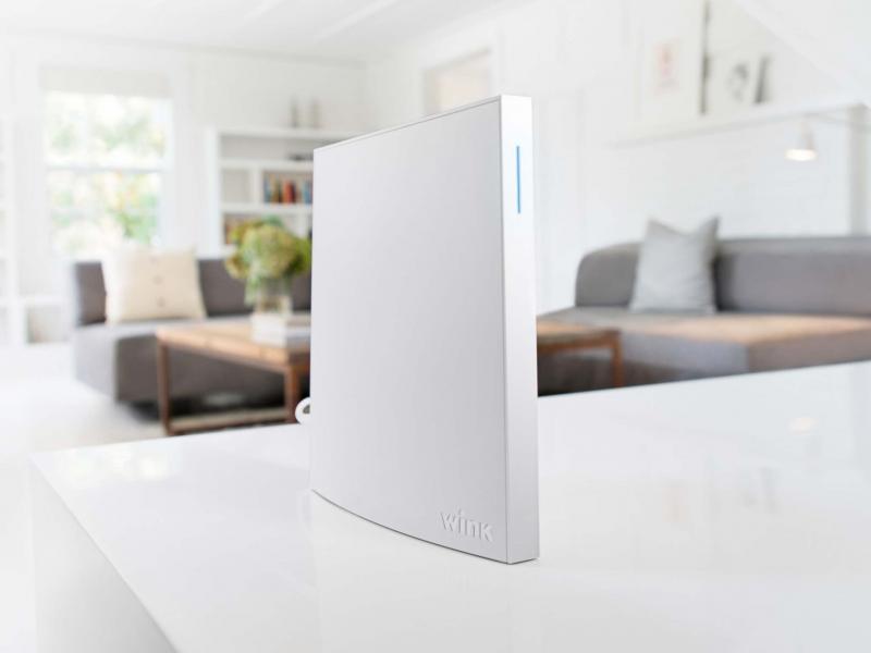 Linked light bulbs makes life easier - Winnipeg Free Press Homes