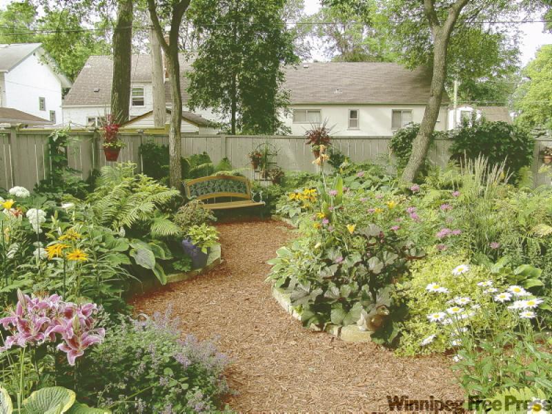 THE PRAIRIE GARDENER: Symphony for the eyes - Winnipeg Free Press Homes