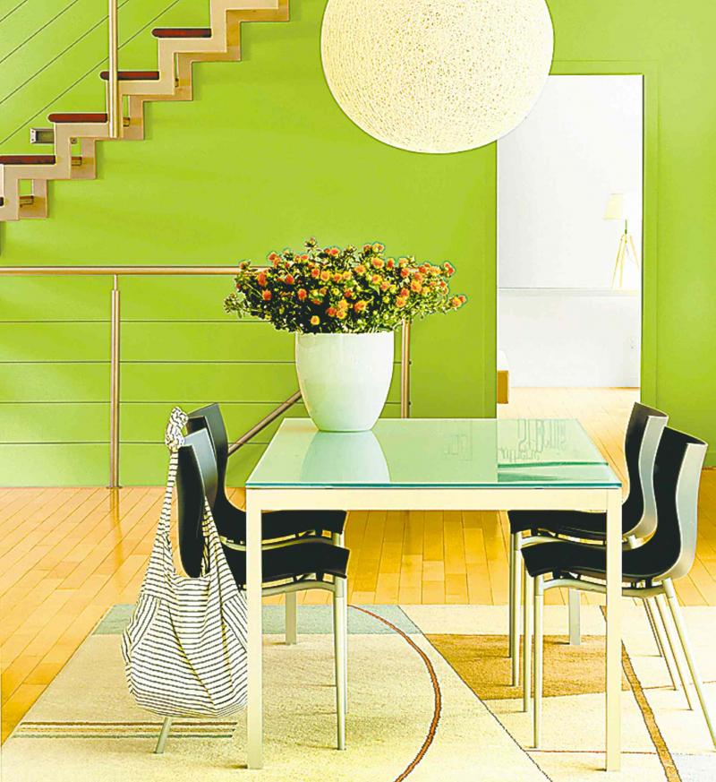 CONNIE OLIVER: Chew on this - Winnipeg Free Press Homes