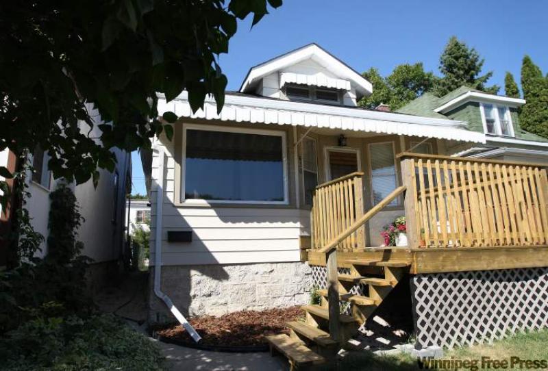 SOLD: Sept. 3-11 - Winnipeg Free Press Homes