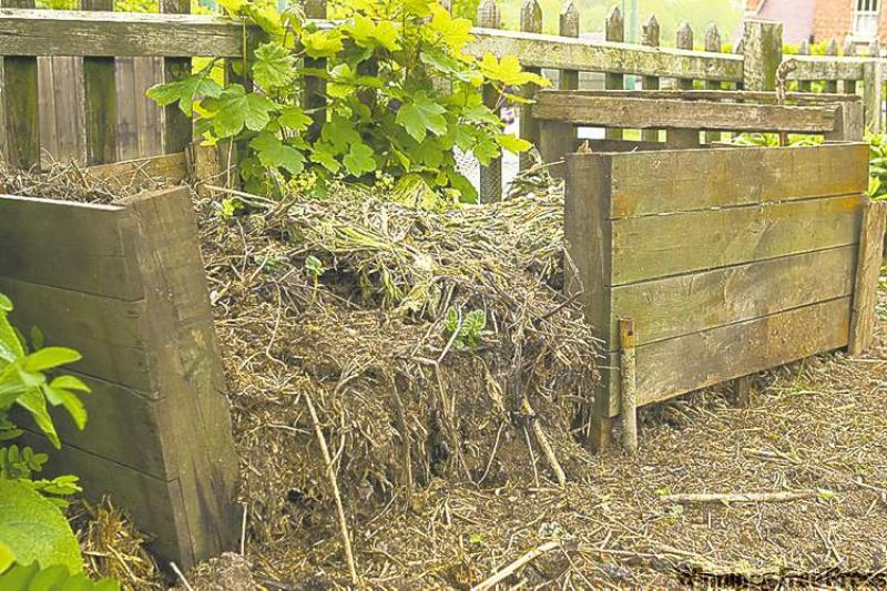 GARDENING: Feeding your soil - Winnipeg Free Press Homes