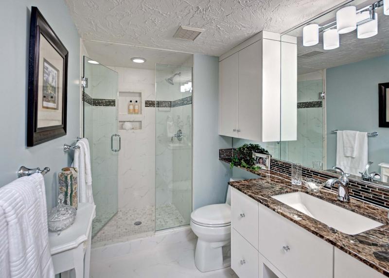 Simple tips to liven up your lavatory - Winnipeg Free Press Homes