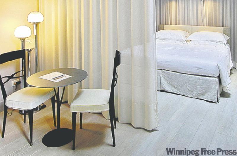 DEBBIE TRAVIS: High ceilings offer great opportunities - Winnipeg Free ...