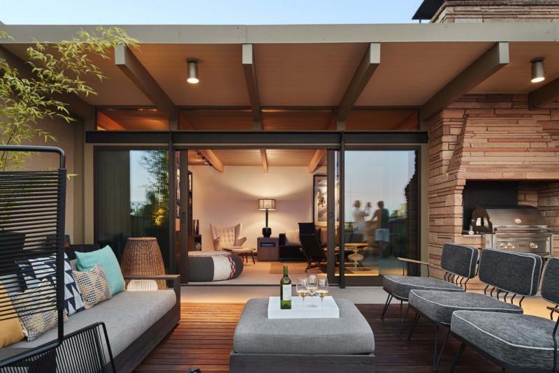 Authentically cool condo - Winnipeg Free Press Homes
