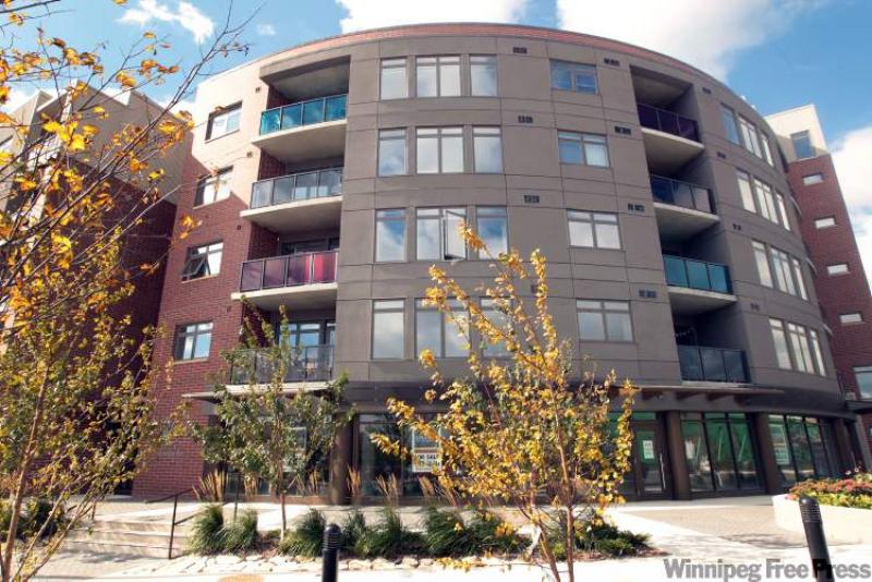 SOLD & OFFERED: Oct. 2-2010 - Winnipeg Free Press Homes