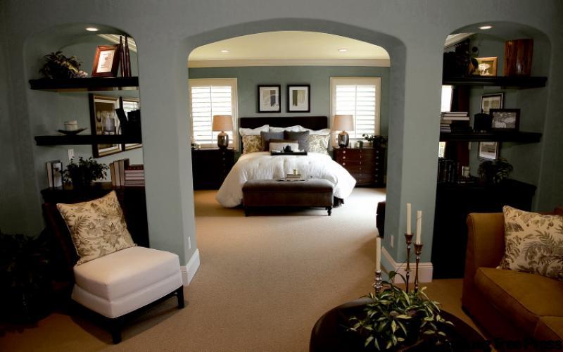 CONNIE OLIVER: CIL mood test helps you pick paint colours - Winnipeg ...