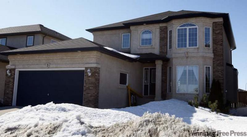 Sold & Offered: Apr 2-11 - Winnipeg Free Press Homes