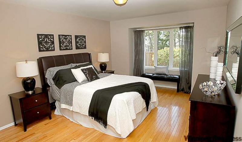 One storey, less upkeep - Winnipeg Free Press Homes