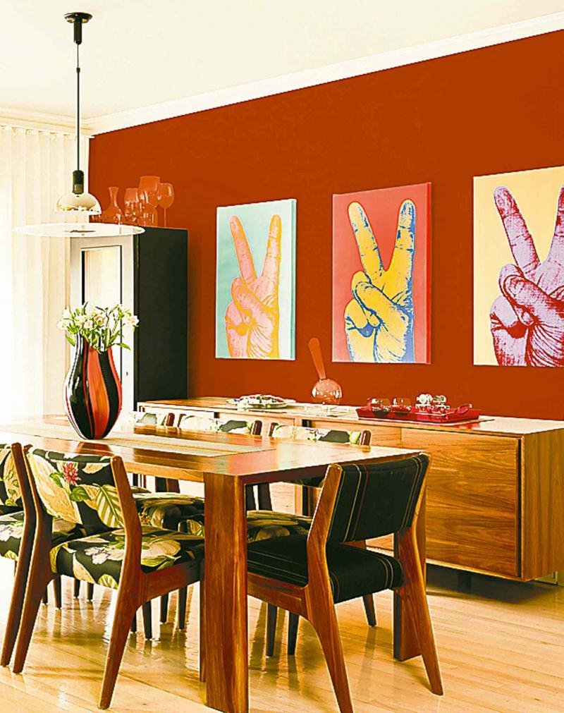 CONNIE OLIVER: Chew on this - Winnipeg Free Press Homes