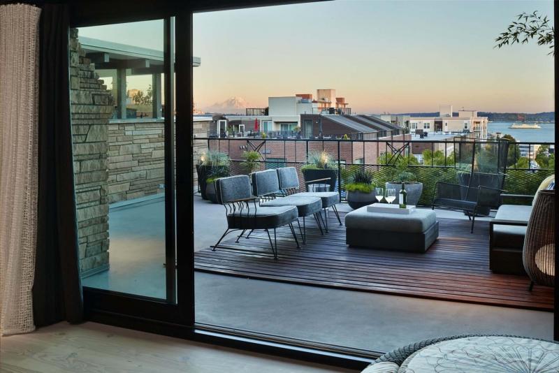 Authentically cool condo - Winnipeg Free Press Homes