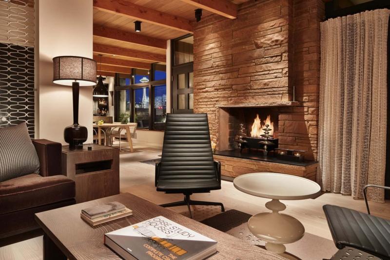 Authentically cool condo - Winnipeg Free Press Homes