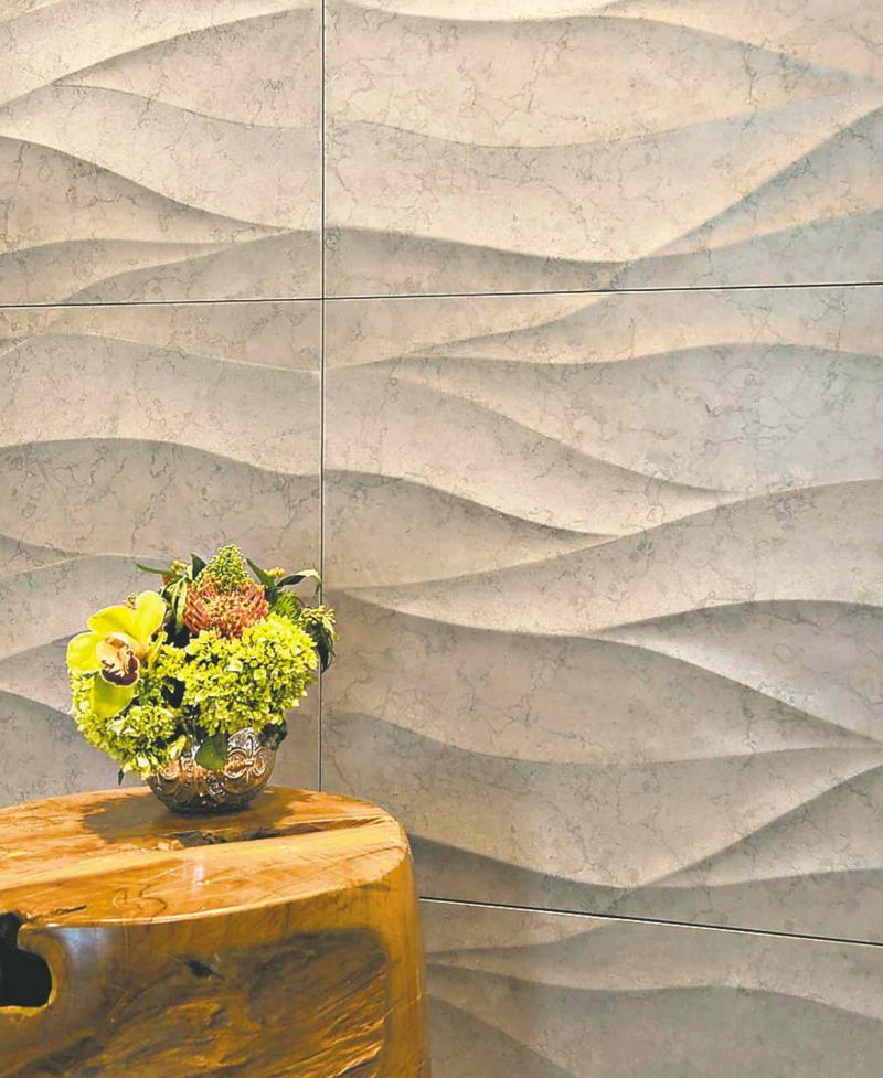 Porcelain great for more than just plates - Winnipeg Free Press Homes