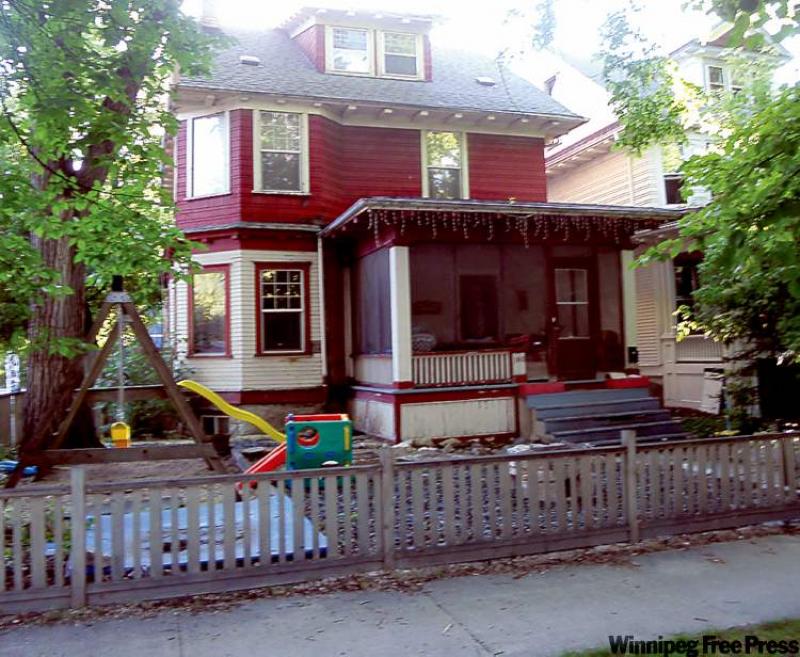 Sold - Winnipeg Free Press Homes