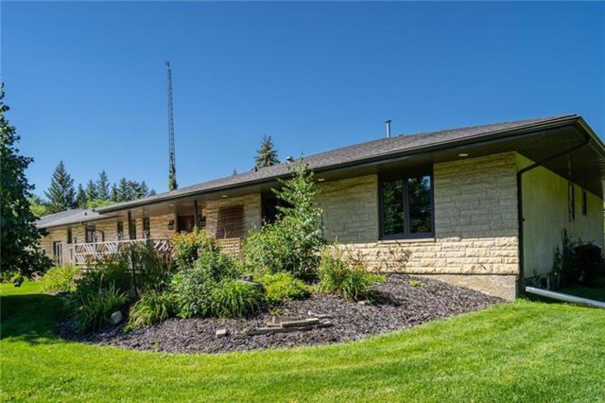 67048 Vernon Road, R5N 0H4, 4 Bedroom, Bungalow for sale Rural Manitoba ...