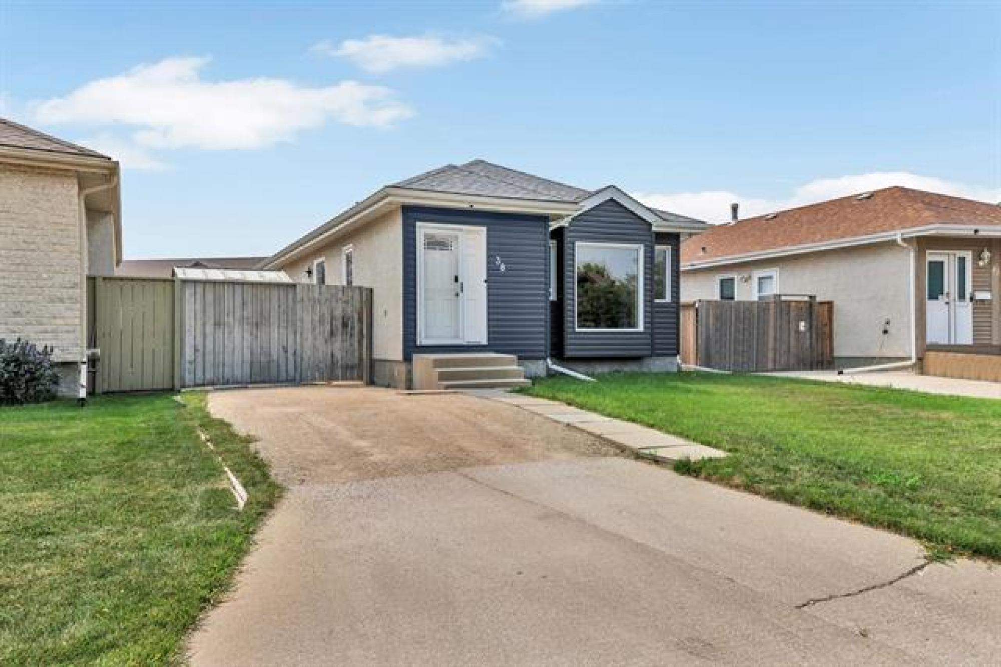 St Vital For Sale - Winnipeg Free Press Homes