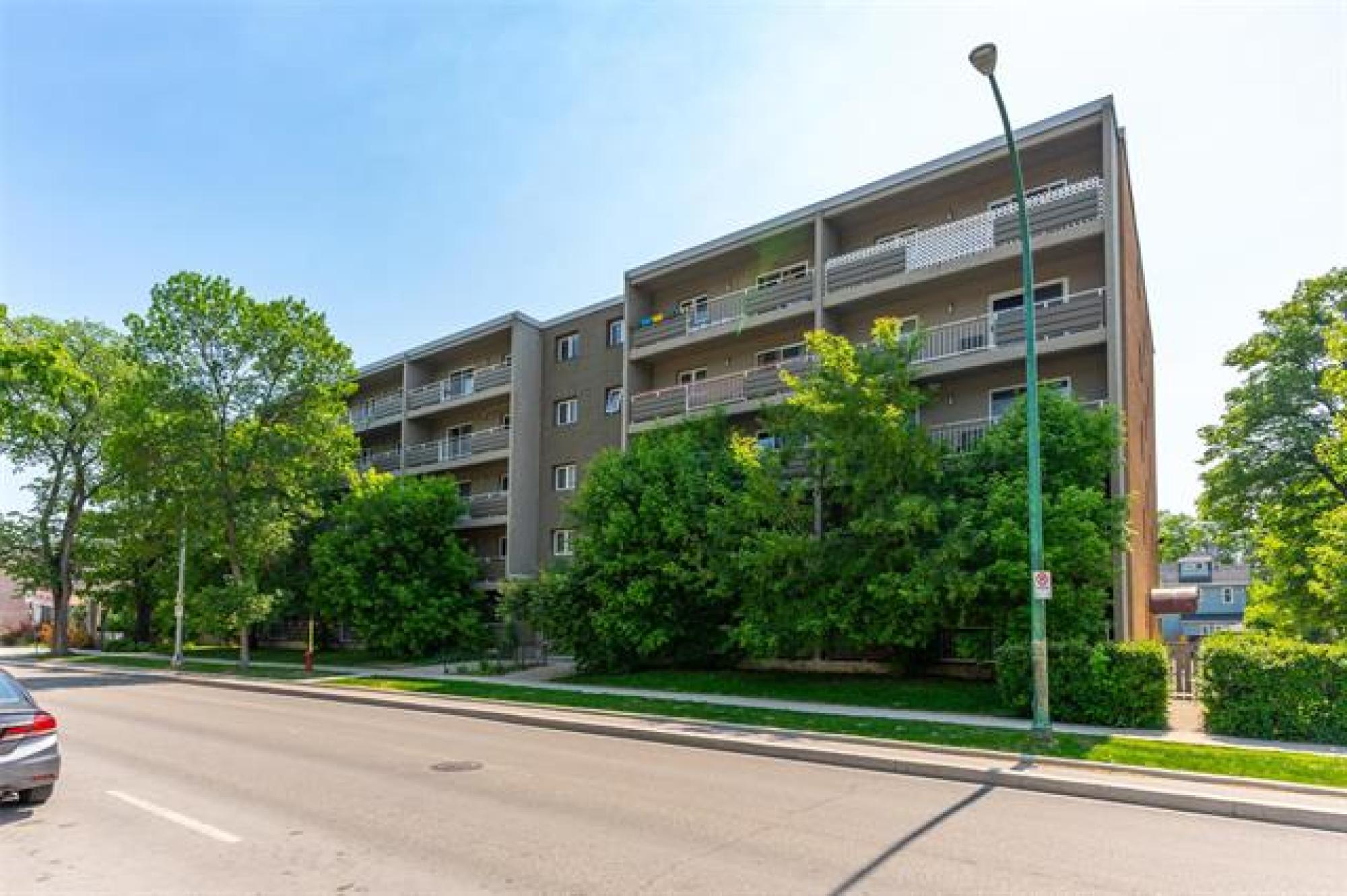 307-500 Stradbrook Avenue, R3L 0J9, 2 Bedroom, One Level for sale ...