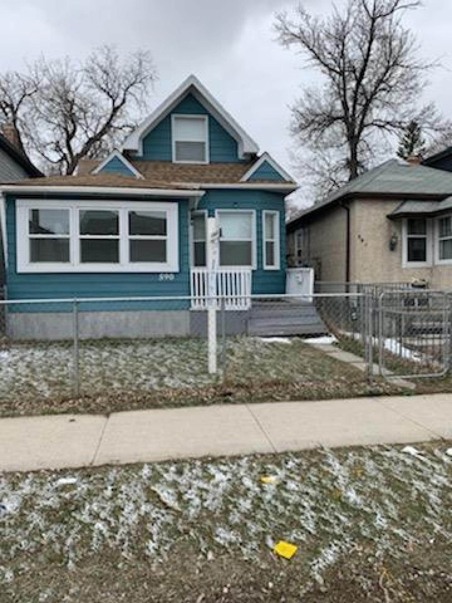 590 Valour Road, R3G 3A6, 2 Bedroom for sale West Winnipeg, Polo Park ...