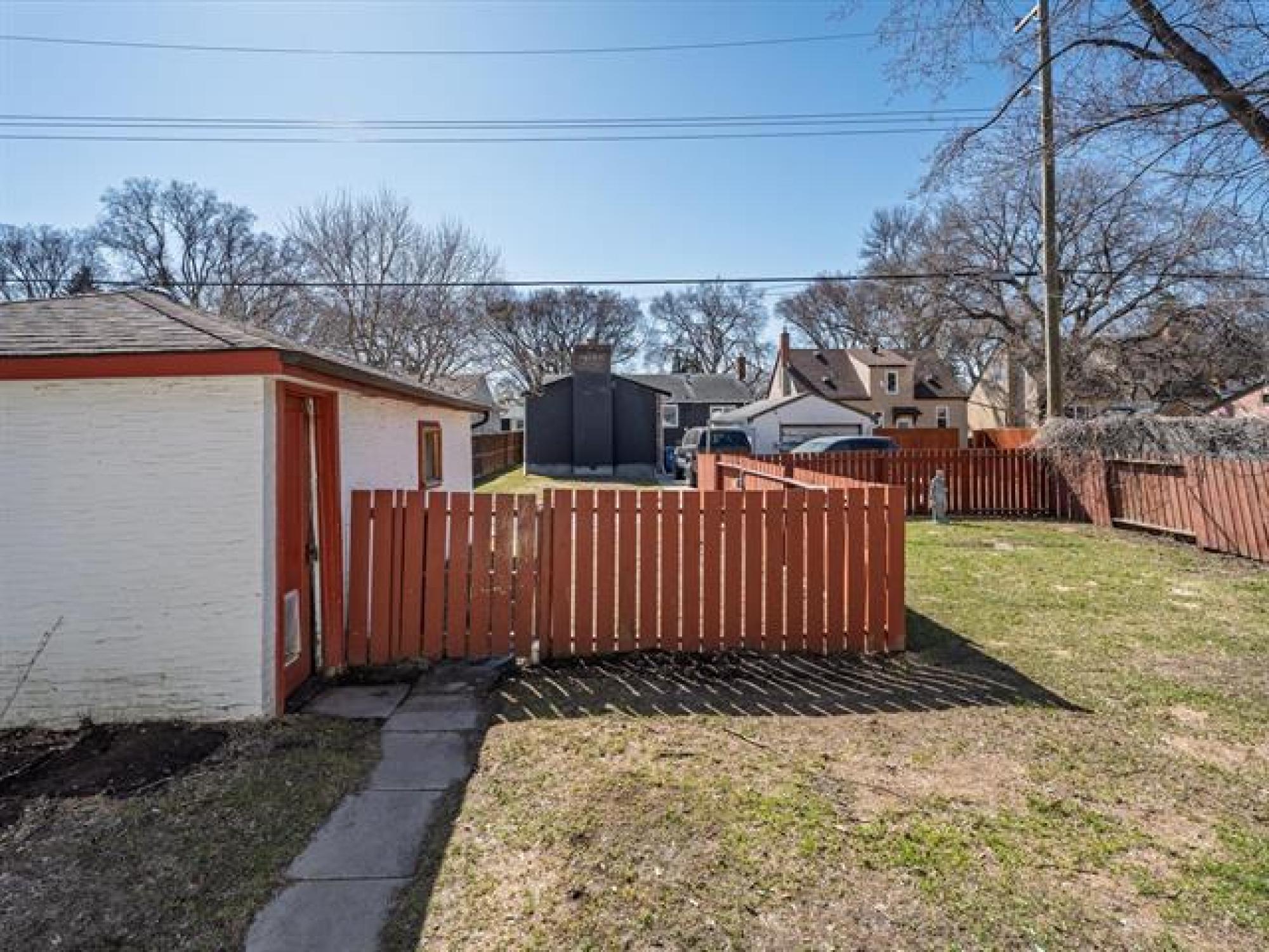 1148 Warsaw Avenue, R3M 1E7, 4 Bedroom, Bungalow for sale South West ...