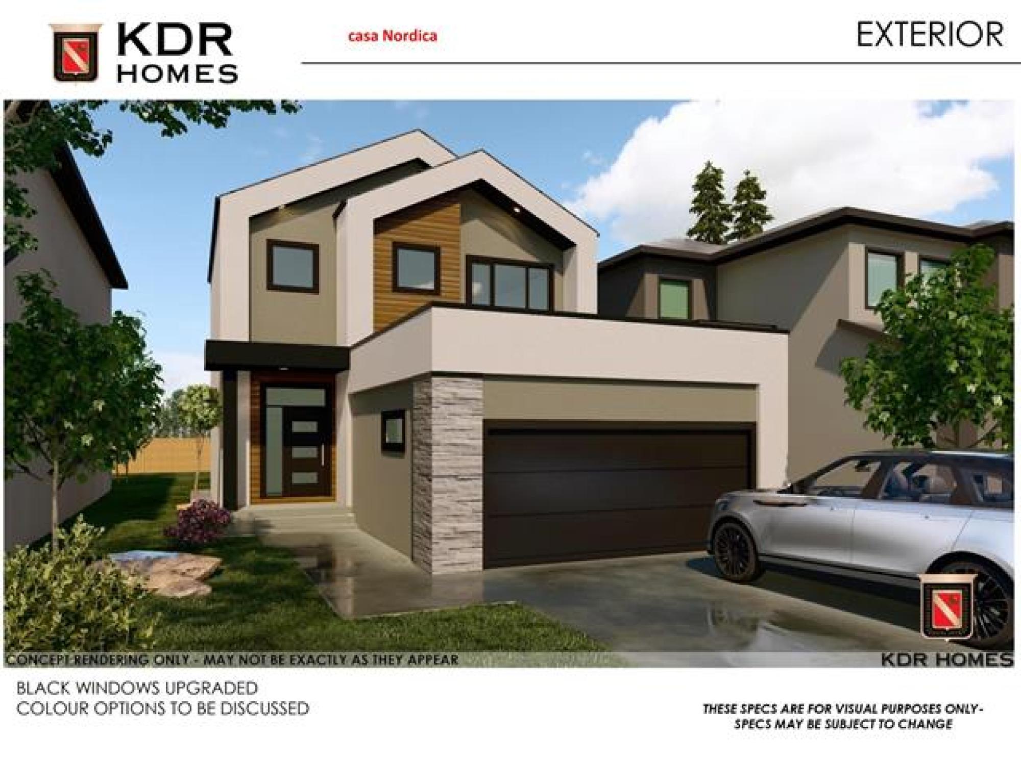 Prairie Pointe For Sale - Winnipeg Free Press Homes
