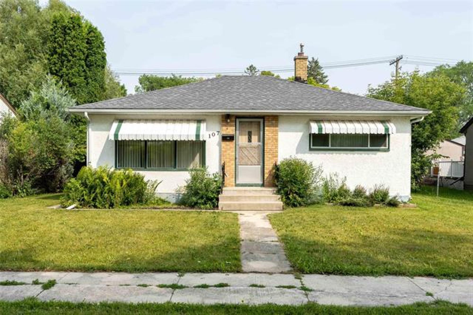 St Vital For Sale - Winnipeg Free Press Homes