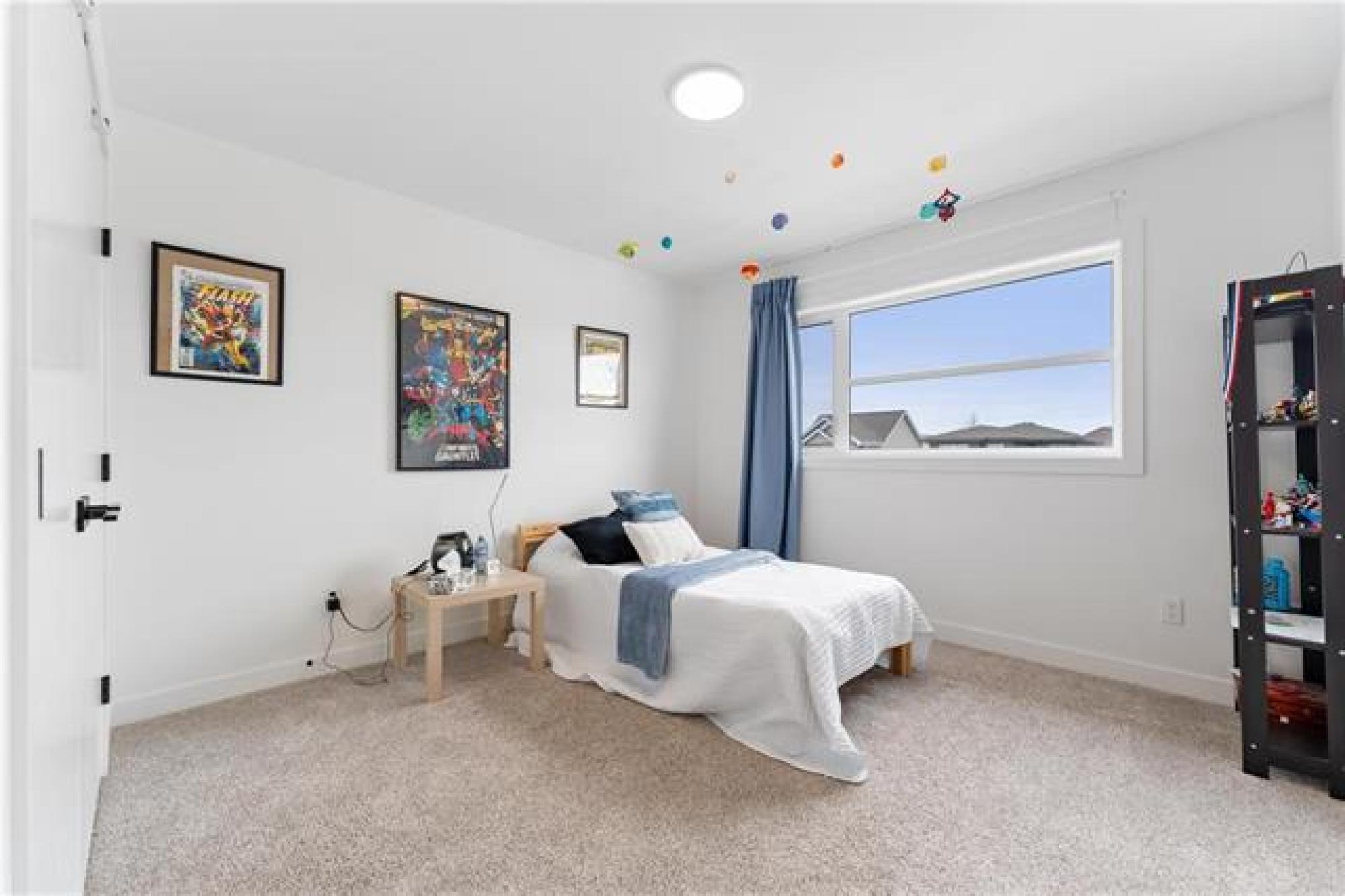 56 Bonaventure Drive, R3X 0M8, 5 Bedroom, 2 Storey for sale South East ...