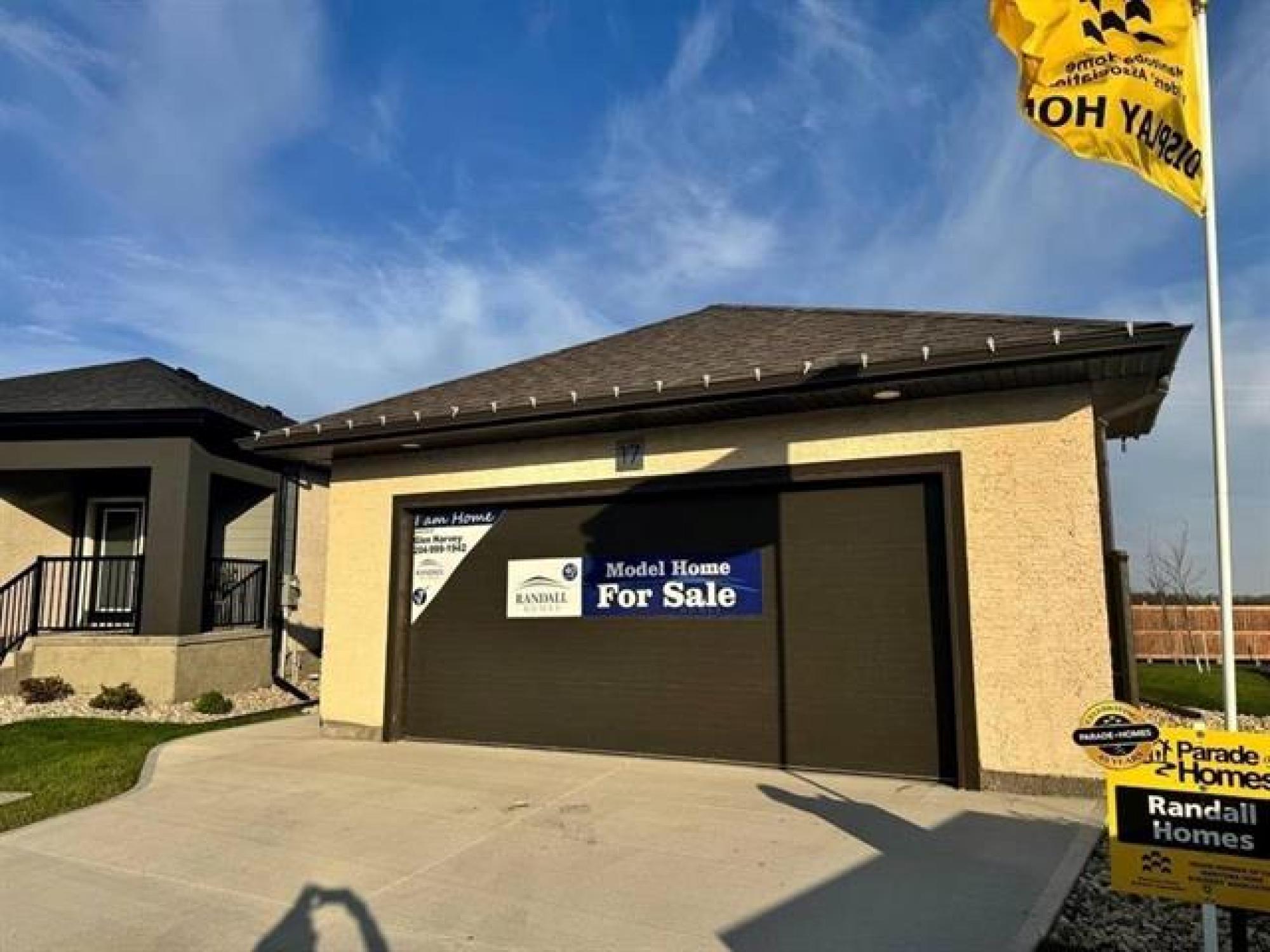Grande Pointe For Sale - Winnipeg Free Press Homes