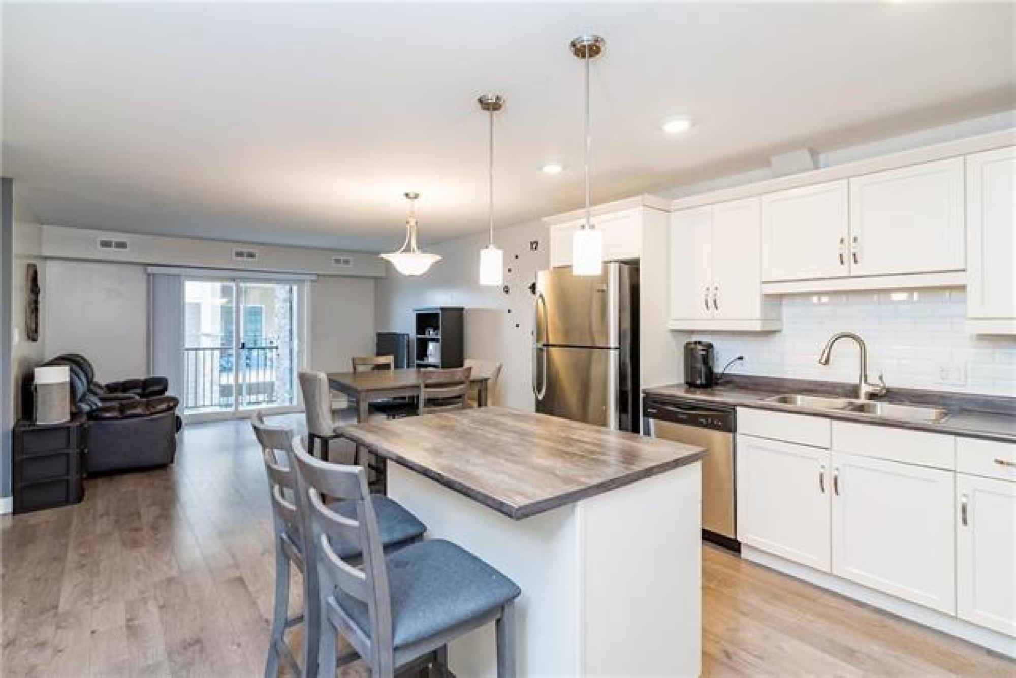 201-400 Prairie Trail, R0A 0A1, 2 Bedroom, One Level for sale Rural ...