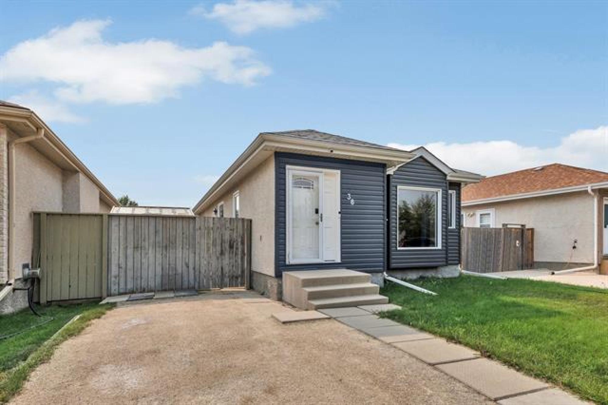 St Vital For Sale - Winnipeg Free Press Homes