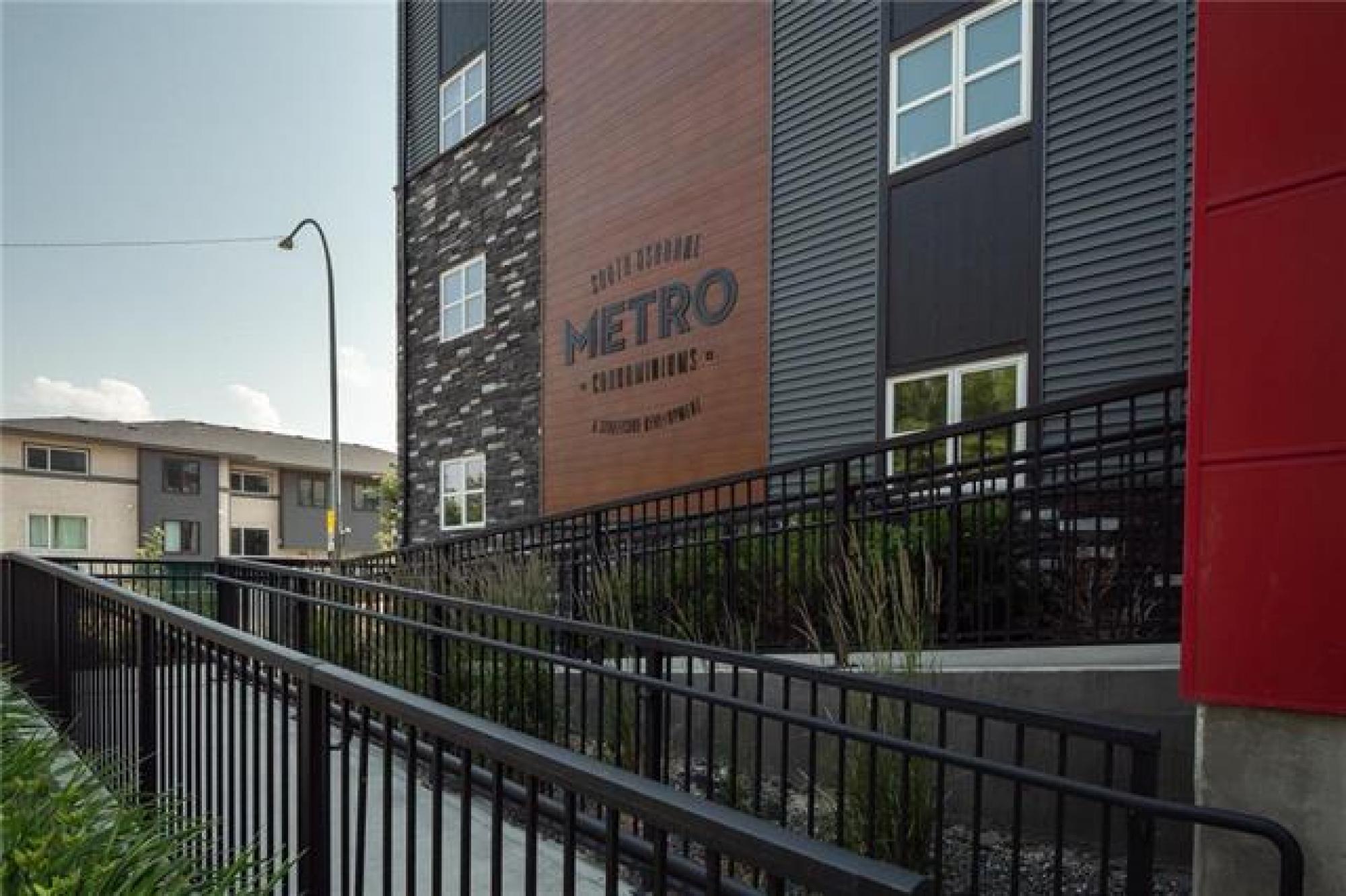 219-670 Hugo Street, R3L 0P8, 2 Bedroom, One Level for sale South West ...