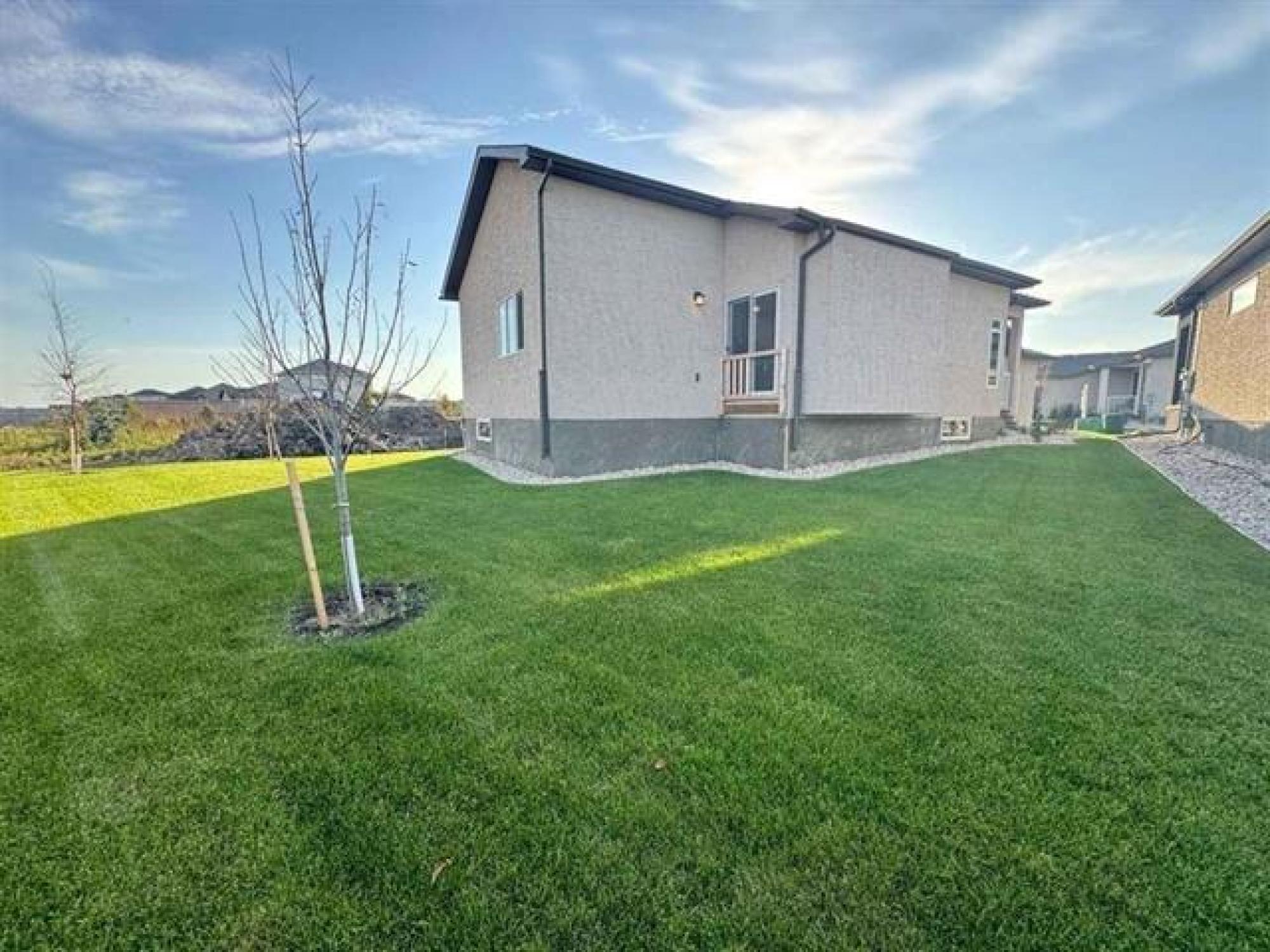 17-100 GRANDE POINTE MEADOWS Boulevard, R5A 0C3, 3 Bedroom, Bungalow ...