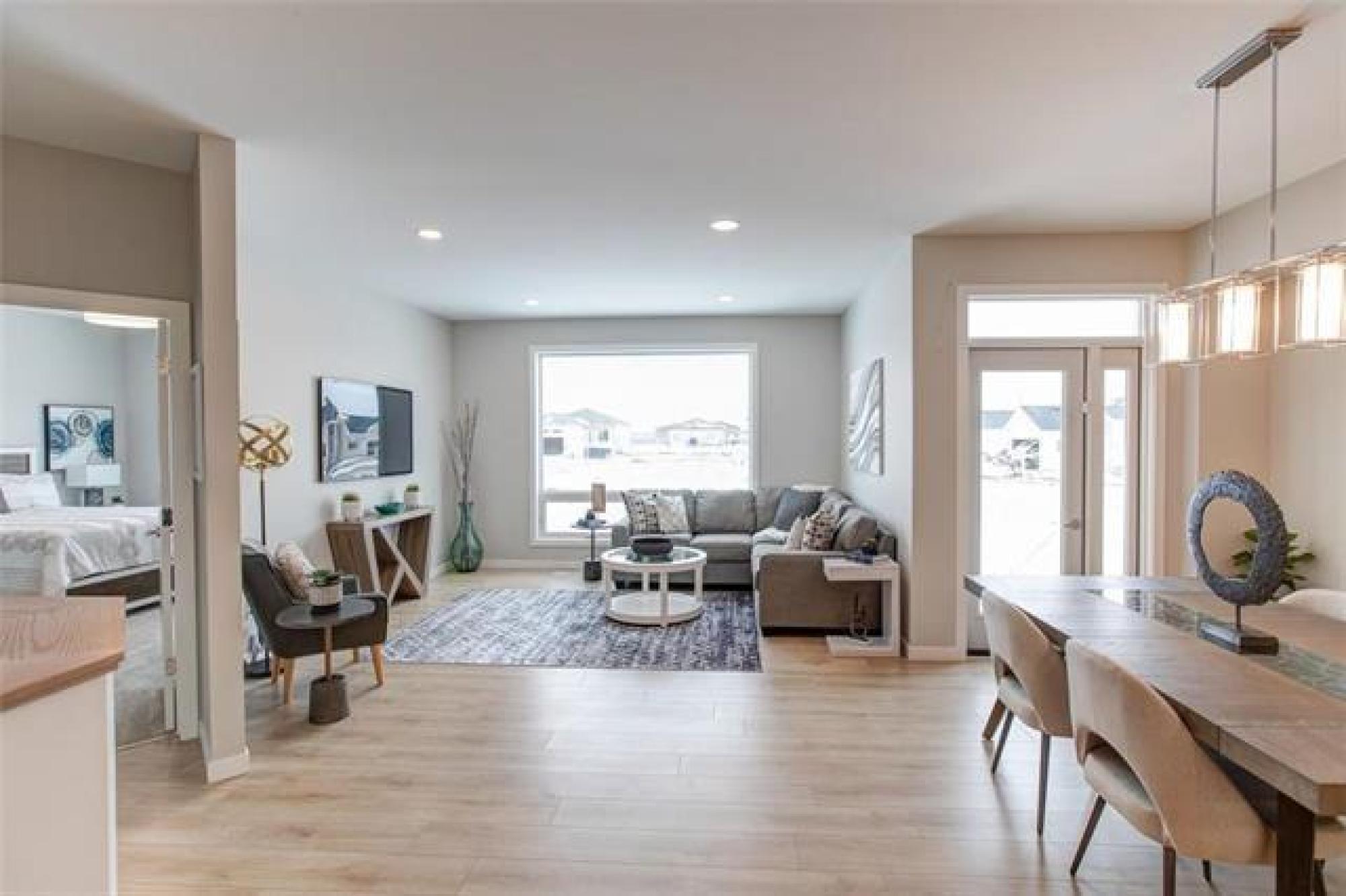 97-100 Grande Pointe Meadows Boulevard, R5A 0C8, 3 Bedroom, Bungalow ...