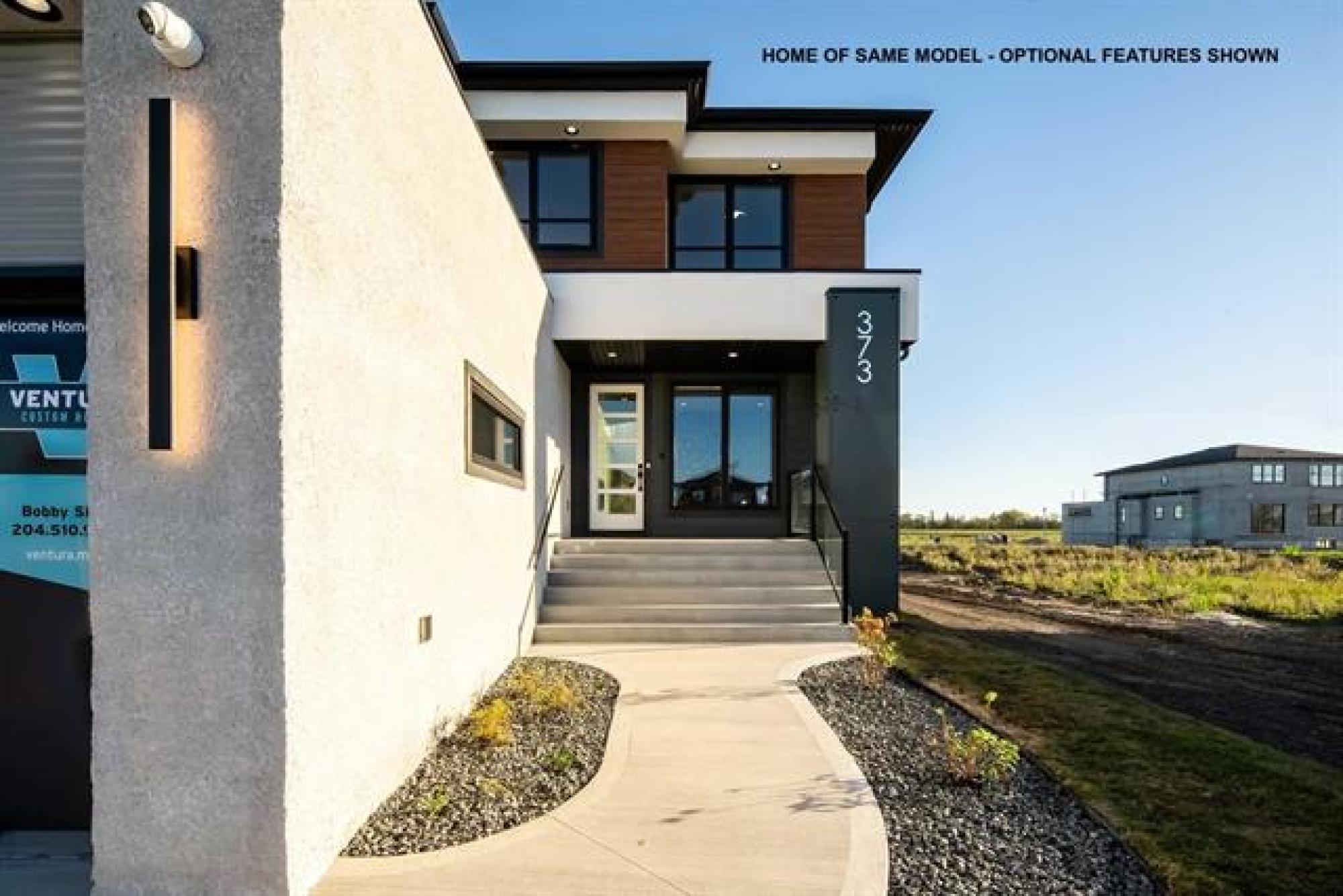 226 Bill Briercliffe Drive, R3W 0S5, 4 Bedroom, 2 Storey for sale North ...