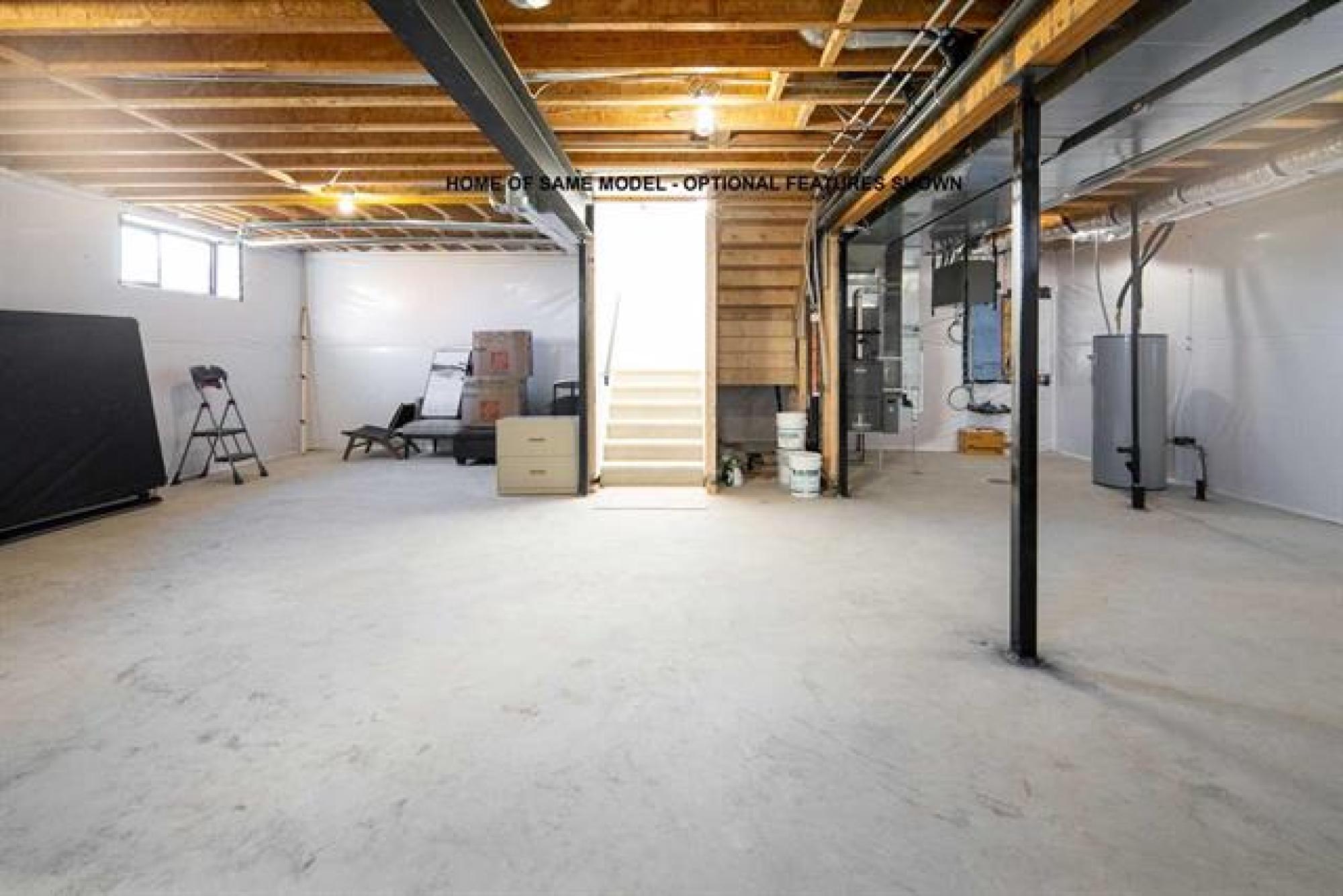 226 Bill Briercliffe Drive, R3W 0S5, 4 Bedroom, 2 Storey for sale North ...