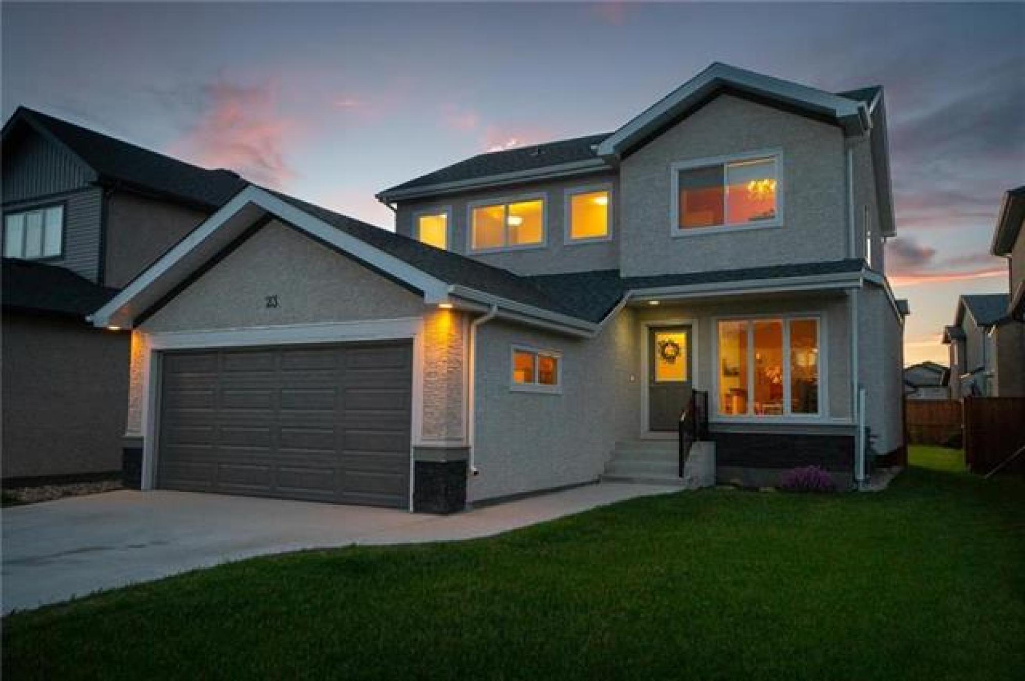 Sage Creek For Sale - Winnipeg Free Press Homes