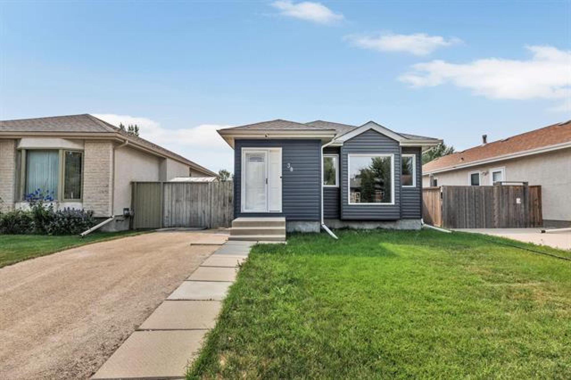 St Vital For Sale - Winnipeg Free Press Homes