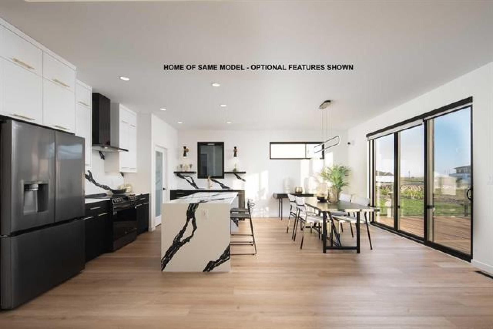 226 Bill Briercliffe Drive, R3W 0S5, 4 Bedroom, 2 Storey for sale North ...