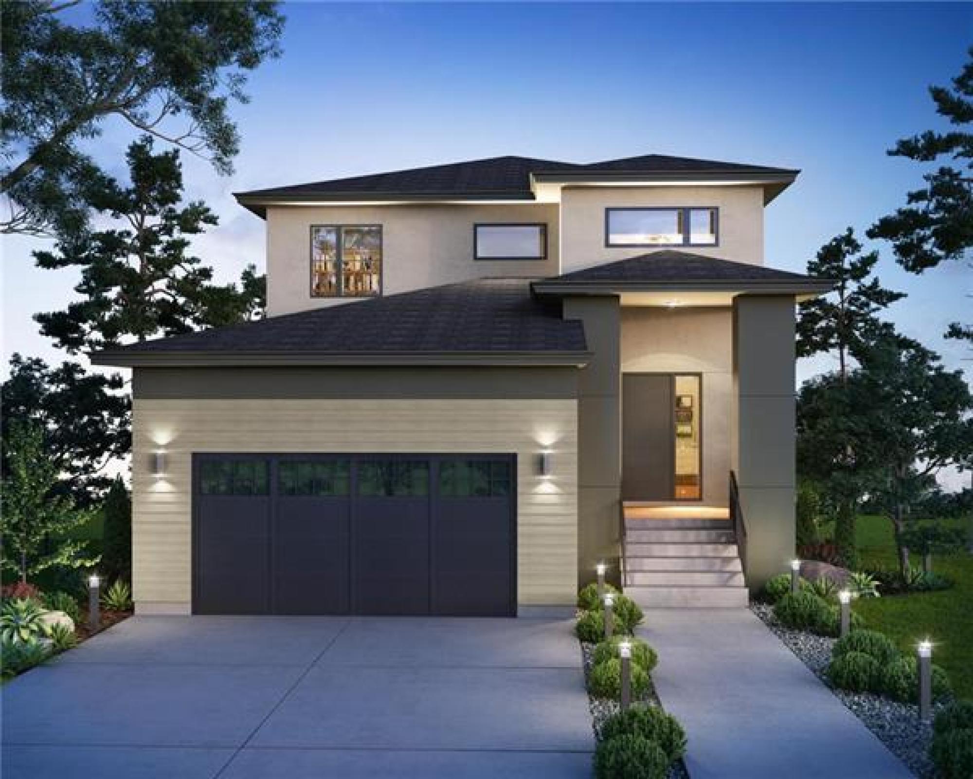 84 Berry Hill Road, R3Y 1S4, 4 Bedroom, 2 Storey for sale South West ...