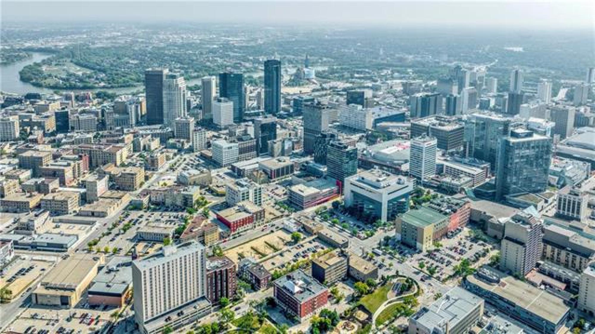 606-311 Hargrave Street, R3B 2B9, 1 Bedroom, One Level for sale ...