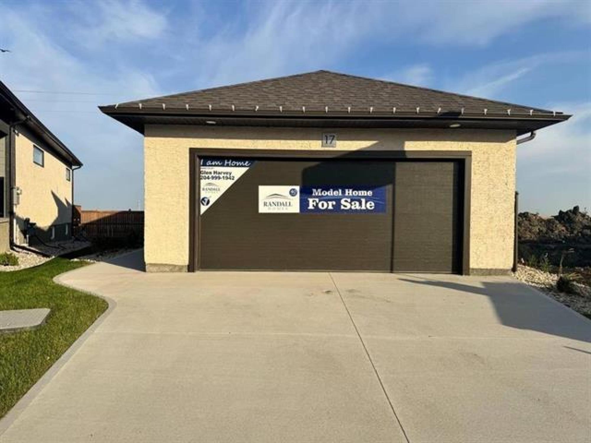 17-100 GRANDE POINTE MEADOWS Boulevard, R5A 0C3, 3 Bedroom, Bungalow ...