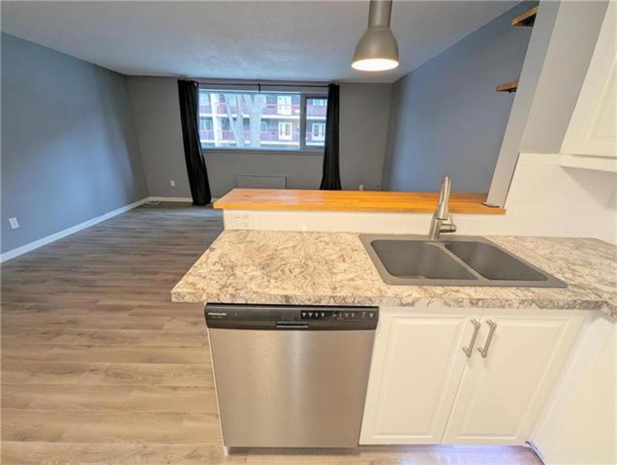 209-50 Nassau Street, R3L 2G6, 2 Bedroom, One Level for sale Downtown ...