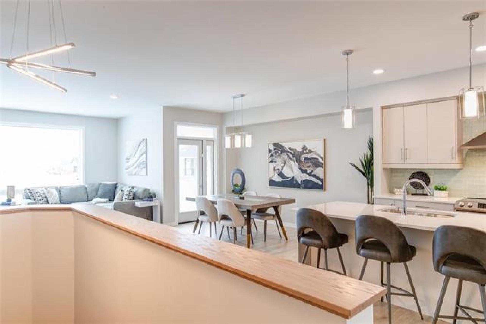 97-100 Grande Pointe Meadows Boulevard, R5A 0C8, 3 Bedroom, Bungalow ...