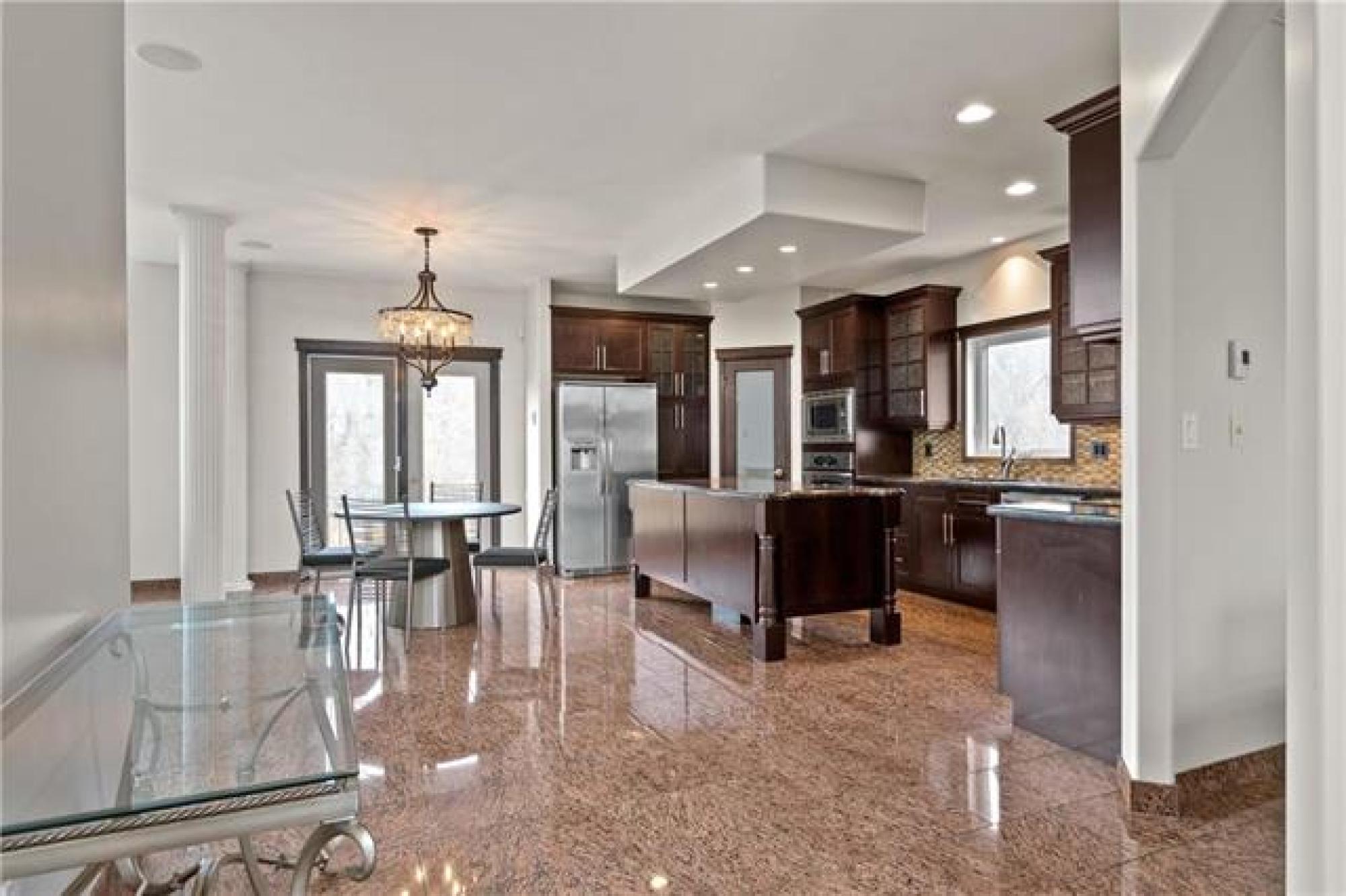 51 Marine Drive, R2N 0E1, 4 Bedroom, 2 Storey for sale South East ...