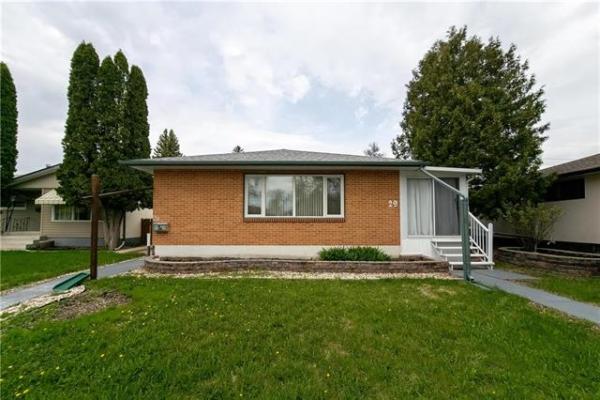 Westwood For Sale - Winnipeg Free Press Homes