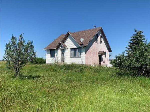 RM of Bifrost For Sale - Winnipeg Free Press Homes