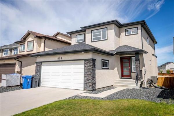 Castlebury Meadows For Sale - Winnipeg Free Press Homes