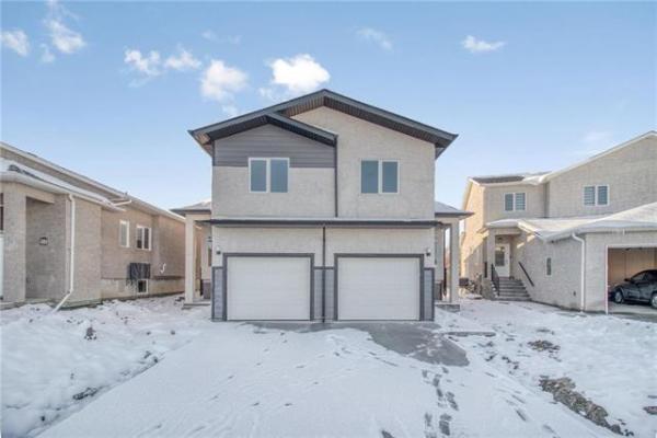 Castlebury Meadows For Sale - Winnipeg Free Press Homes