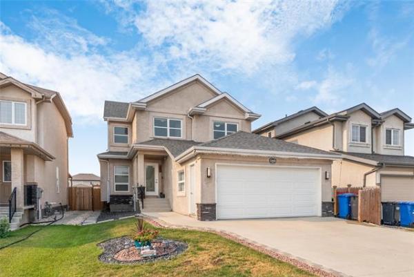 Castlebury Meadows For Sale - Winnipeg Free Press Homes