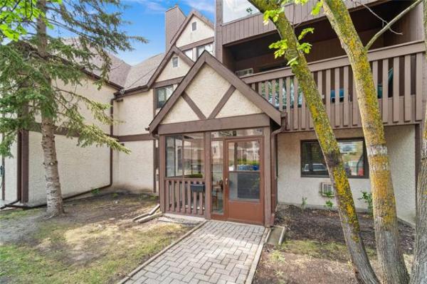 Tuxedo For Sale - Winnipeg Free Press Homes