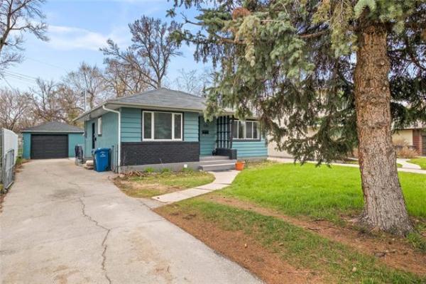 East Kildonan For Sale - Winnipeg Free Press Homes
