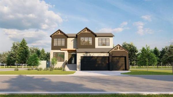 Grande Pointe For Sale - Winnipeg Free Press Homes